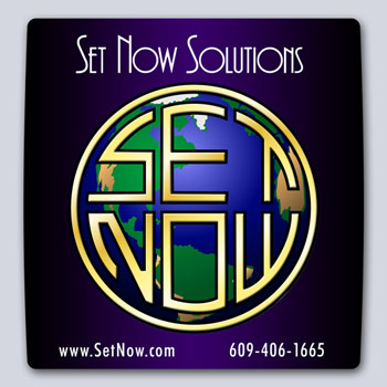 Set Now Solutions - Video / Publishing that Educates & Entertains